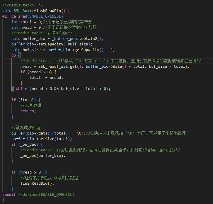 ZLMediaKit 怎么配置 ssl 证书？ - 知乎