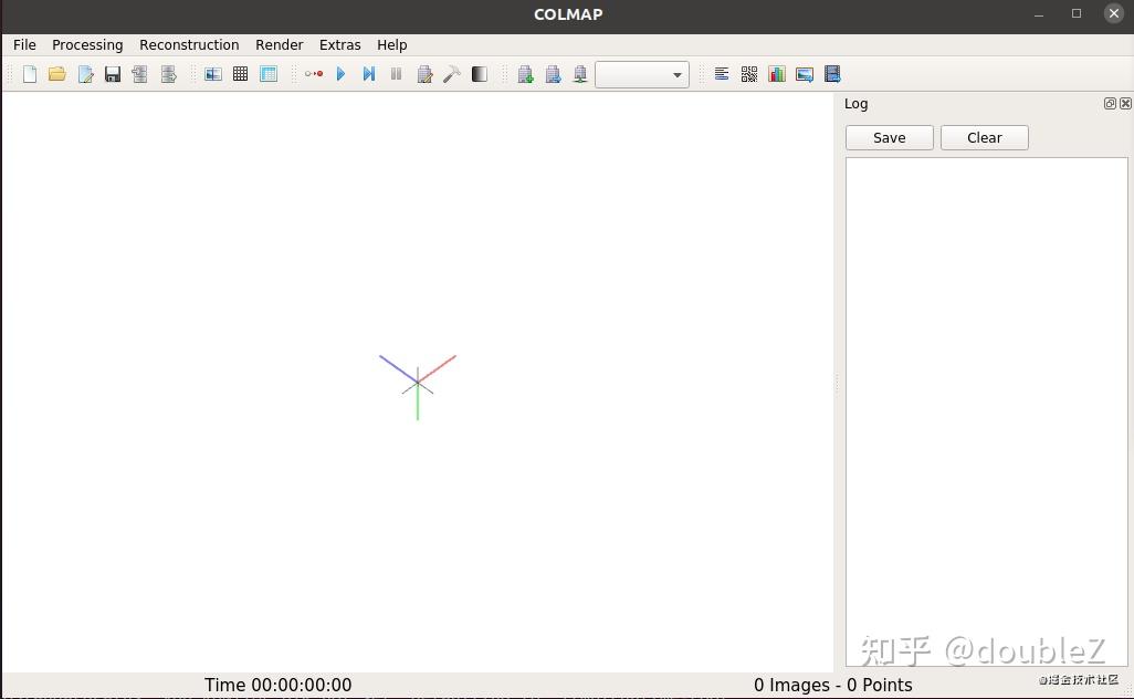 在Ubuntu Docker中安装Colmap - 知乎