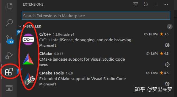 （十）实践出真知——Ubuntu 18.04 VSCODE配置OpenCV4.5运行YOLO4模型 - 知乎