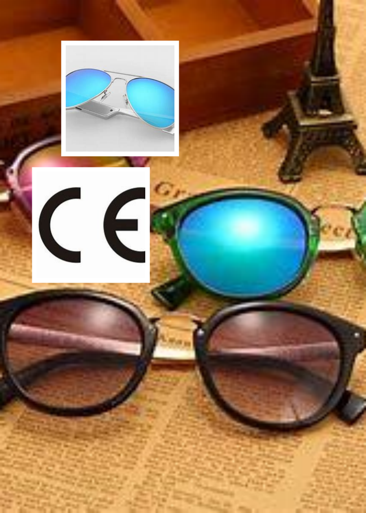 太阳镜欧洲CE认证EN ISO 12312-1：2022检测报告申请 - 知乎