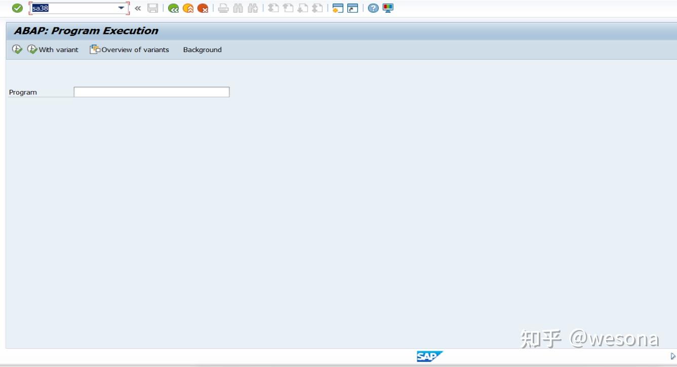 SAPGUI logged out automatically after certain time(更改sap-gui讨厌的自动退出) - 知乎