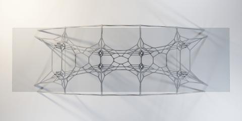 【图解静力学】Grasshopper插件3D Graphic Statics（一）历史与背景 - 知乎