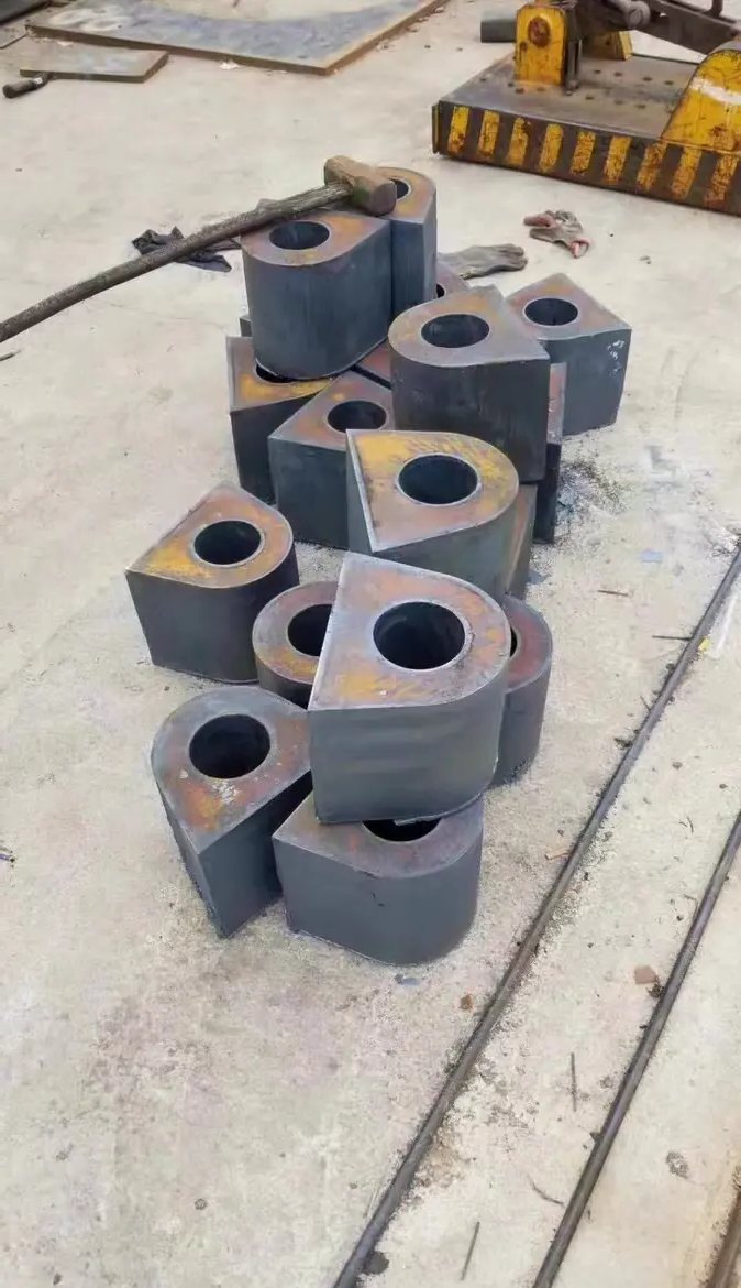 20Mn和30Mn钢板的性能介绍20Mn和30Mn钢板的应用领域 - 知乎