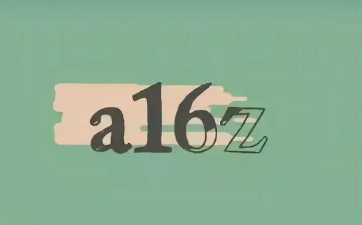 一文总览a16z的Web3投资版图 - 知乎