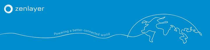 Zenlayer - 知乎