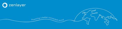 Zenlayer - 知乎