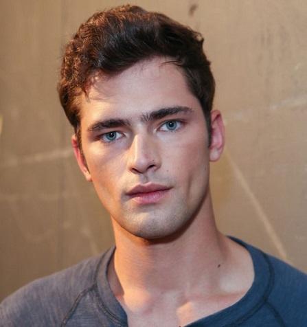 Male 美国 肖恩·奥普瑞（Sean O’Pry） - 知乎