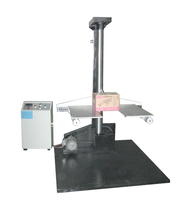 GB/T4857.5-92 双翼跌落试验机 高度400—1500mm - 知乎