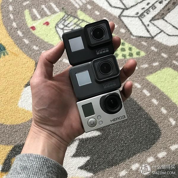 GoPro HERO7 Black值得买吗，入门需要哪些配件？ - 知乎