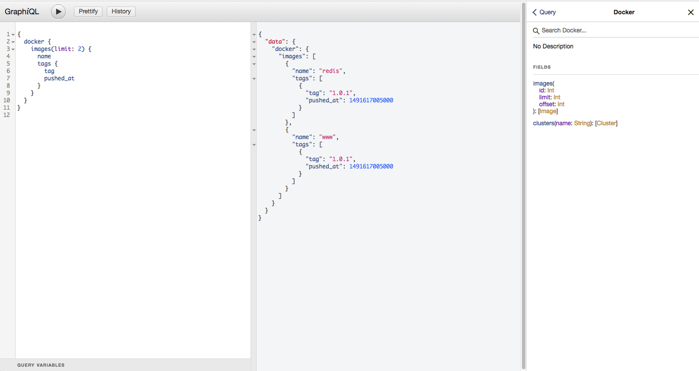 Egg.js 中 GraphQL 小试牛刀 - 知乎