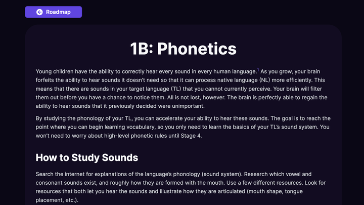 1B1：发音规则 - 知乎