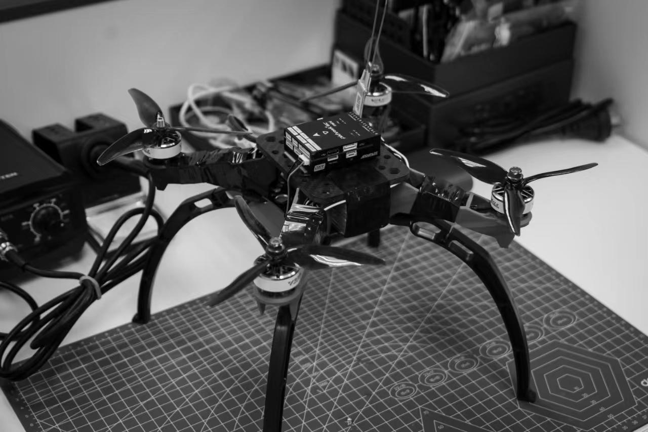 Airsim 到 Ros 基于自定义传感器的通信 - 知乎