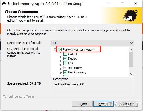 开源CMDB-GLPI - 知乎