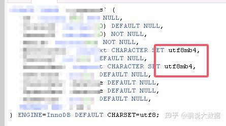 MySQL插入报错Incorrect string value 'xF0x9Fx92xA1' for column - 知乎