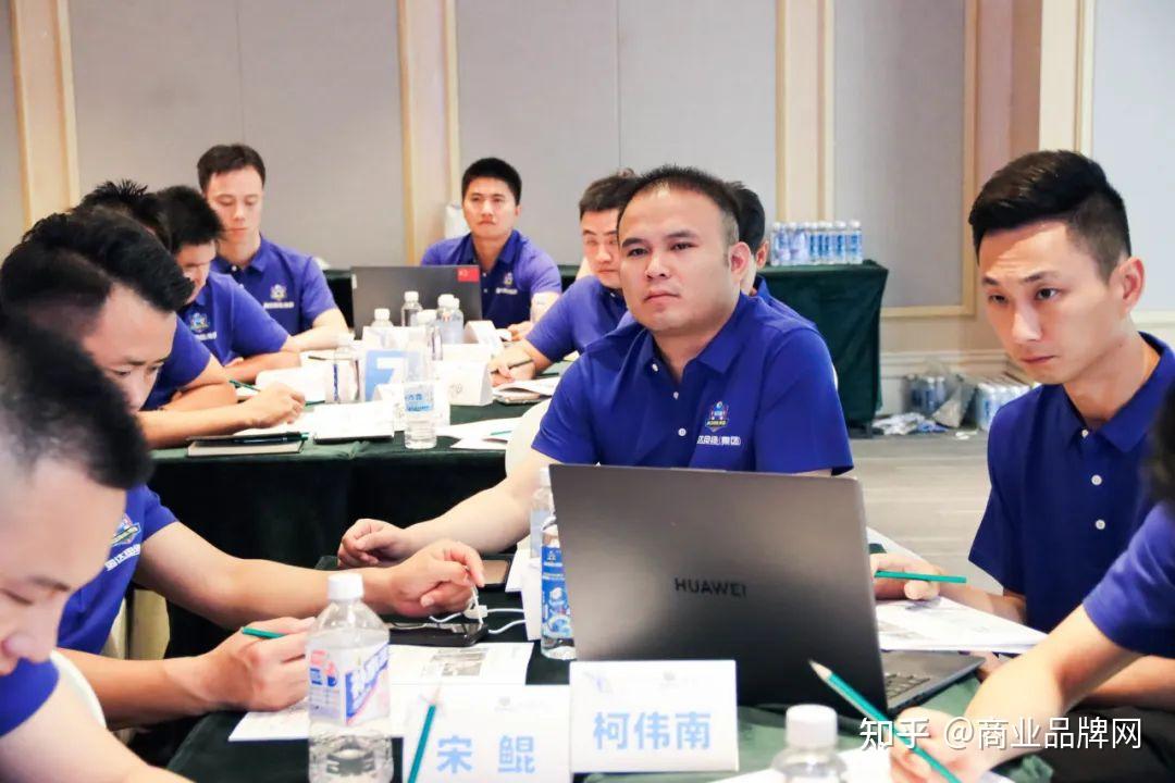 固达集团管理层领导力OGSM战略解码高阶培训 - 知乎