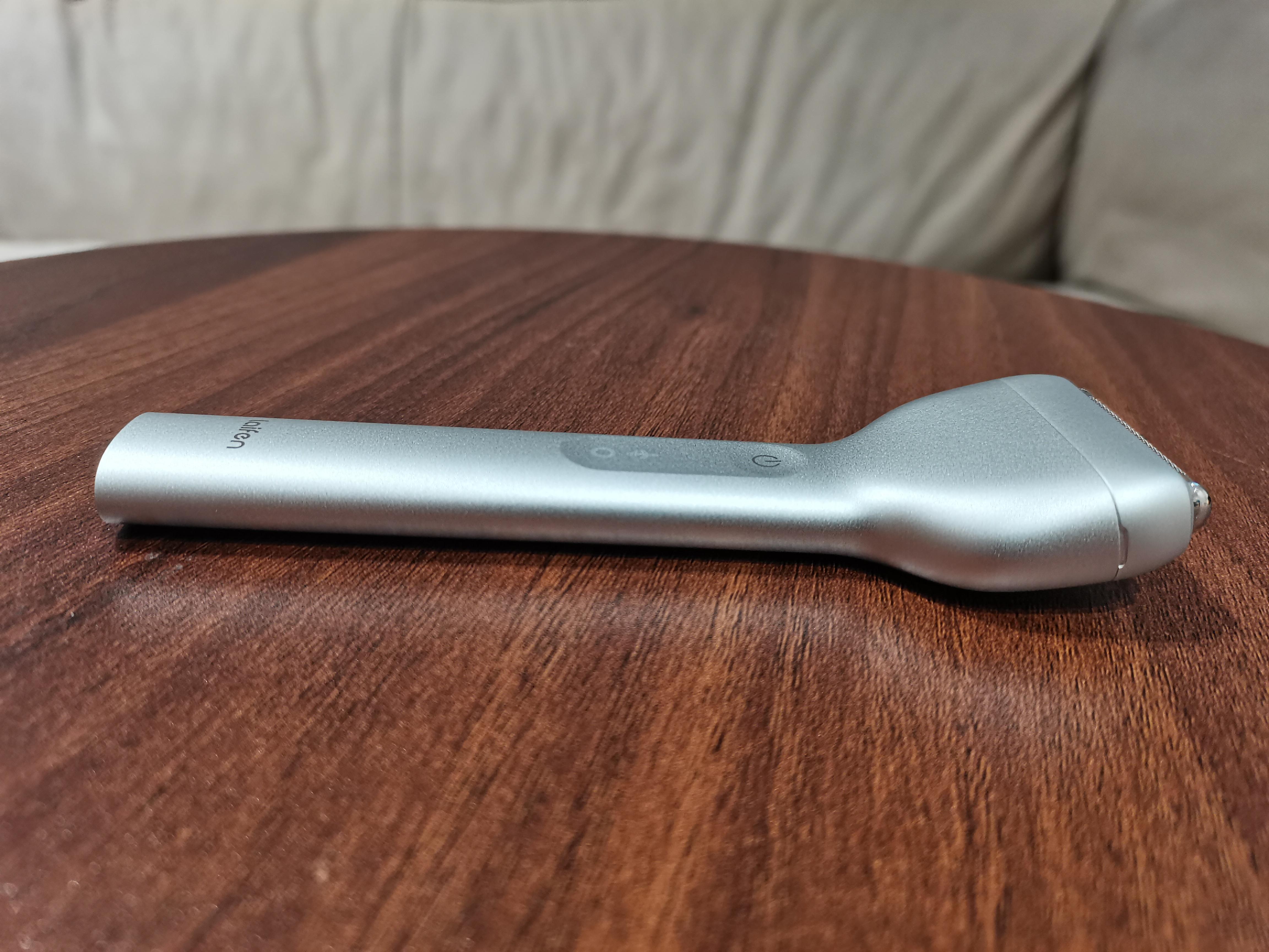 知乎首拆！徕芬双旗舰剃须刀技术详解：P3Pro与T1Pro有什么不同？国产剃须刀的黑科技有哪些具体运用？ - 知乎