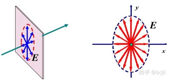普物光学(光的偏振)知识点总结 - 知乎