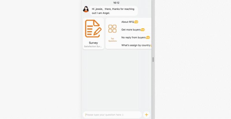 阿里达摩院前端开源ChatUI——让对话美而简单 - 知乎