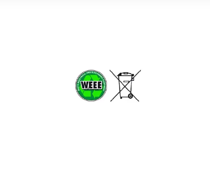 欧盟WEEE的标准介绍 - 知乎