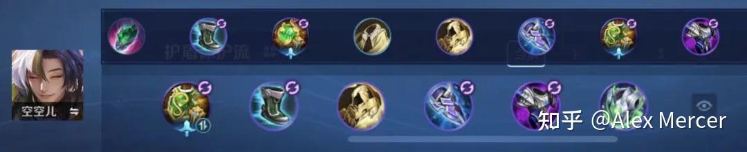 S39赛季仅开启1周：五路T0诞生，57胜率恶霸断档，反甲司空震起飞！ - 知乎