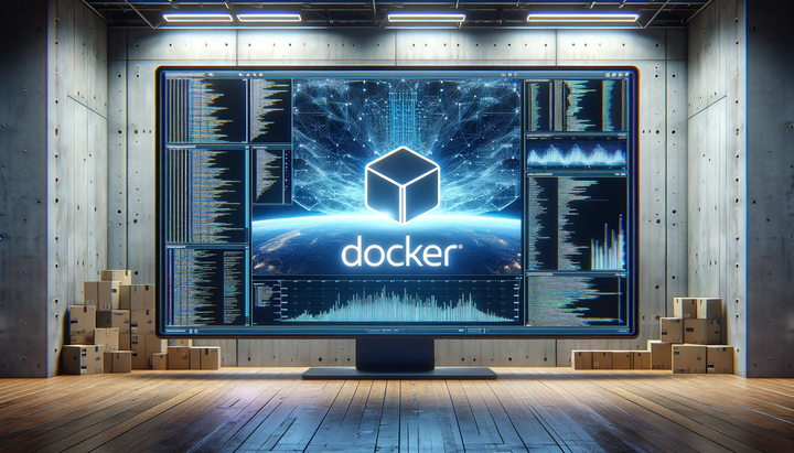 轻松驾驭Docker：20+实用命令和Dockerfile技巧助您快速成为容器化专家 - 知乎