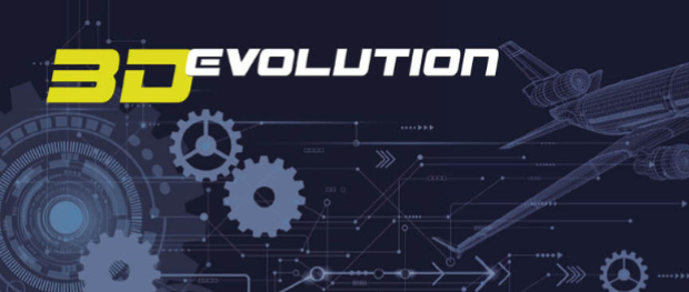 安宝特产品 | 安宝特3D Evolution：实现独立转换 24 种主要格式的 CAD 转化软件 - 知乎