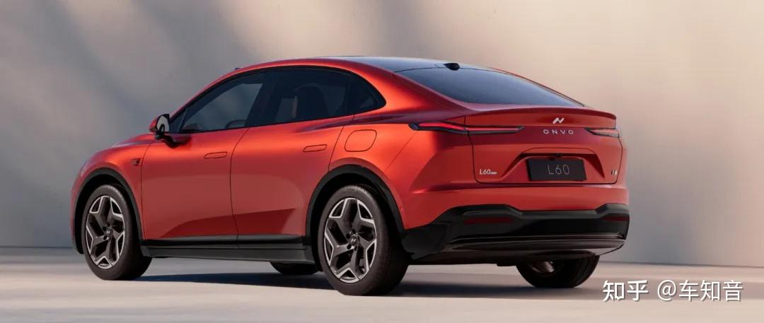 900V高压平台，蔚来子品牌乐道L60预售价21.99万起 - 知乎
