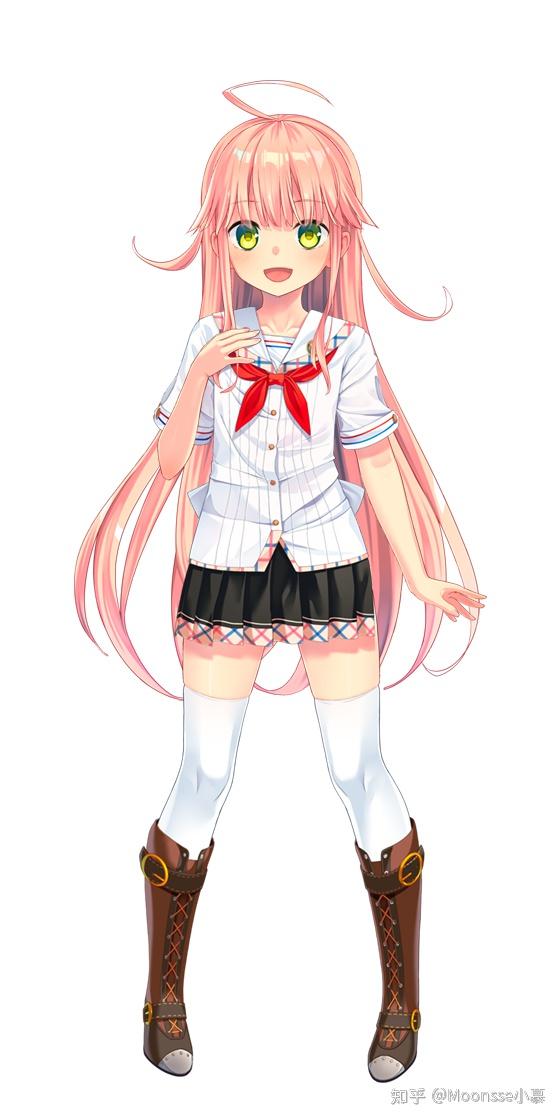 Qruppo 社名作 GAL《拔作岛》商店页上线，你对该游戏有哪些期待？ - 知乎