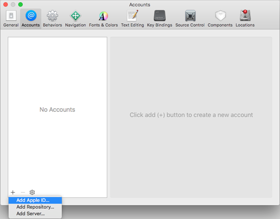 将Unity项目发布到ios平台 - 知乎