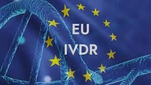 欧盟EU-IVDR标签要求详细解读-避免贴错标签！ - 知乎