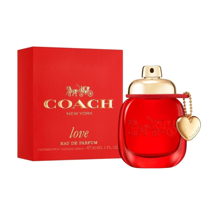 What's New | Coach - Love - 知乎