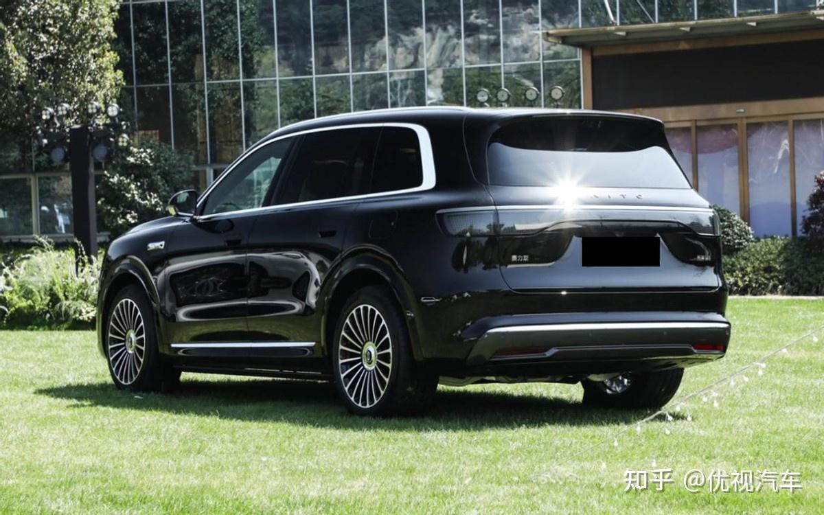 35.98万起！问界M8上市，预定超10万辆，理想L8/L9不好卖了 - 知乎