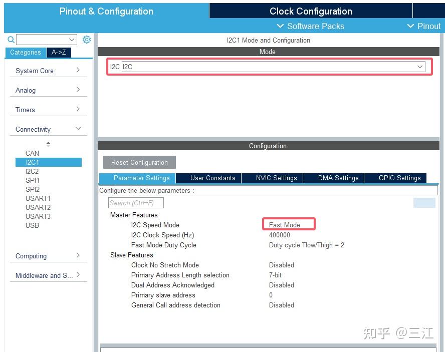 第十三课：STM32 OLED原理与驱动 - 知乎