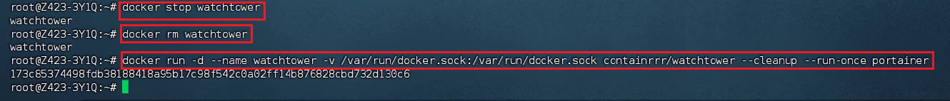 让Docker容器优雅的实现自动更新，极空间NAS部署『Watchtower』 - 知乎