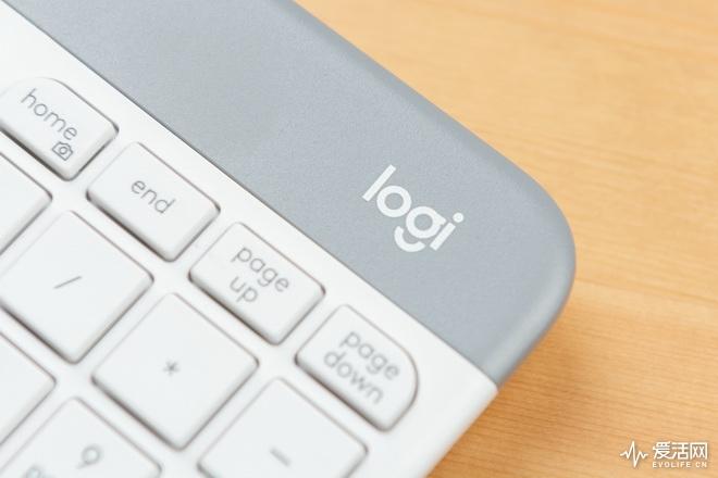 罗技K580键盘测评：便携和功能的完美平衡 - 知乎