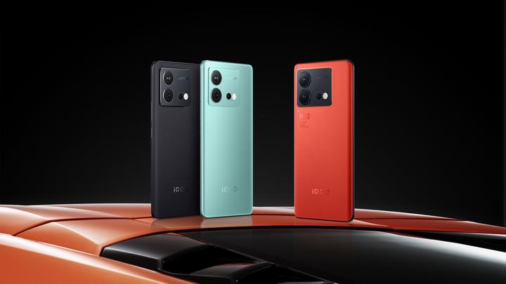 618性能旗舰卷王！ iQOO Neo8系列双芯旗舰发布，首发天玑9200+ - 知乎