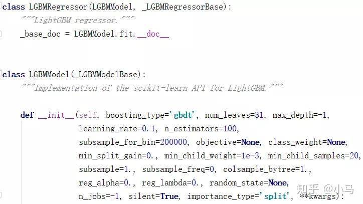 机器学习-LightGBM - 知乎
