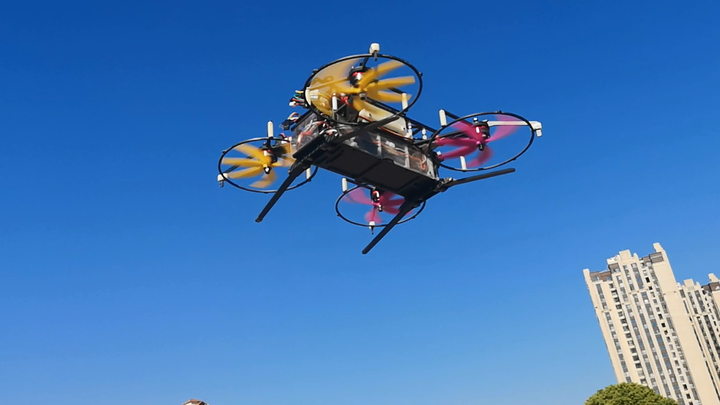 《PH47 快速开发教程》发布 - 知乎