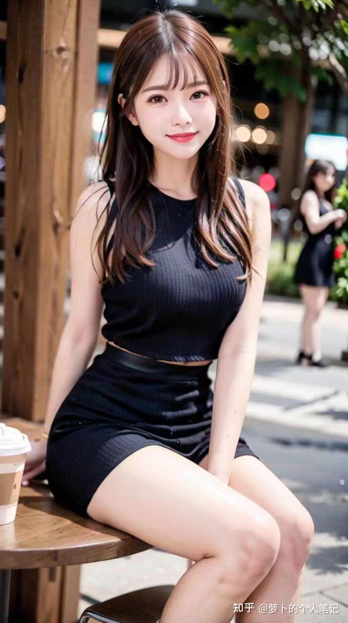 5月21了，现在的ai绘画已经能够稳定生成稳定的画风了吗？ - 知乎