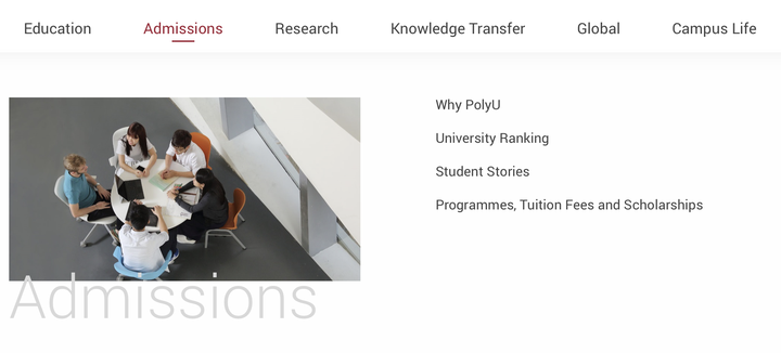 2023fall香港理工大学录取案例（offer/rej）汇总（250条+） - 知乎