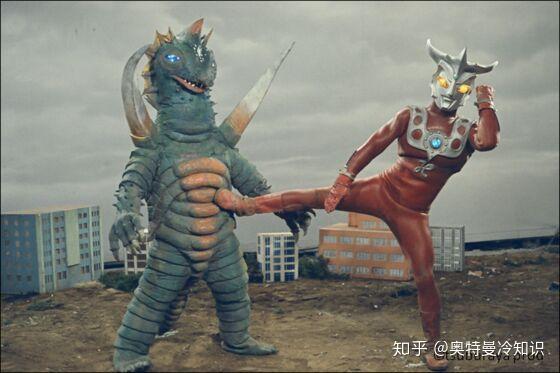 雷欧奥特曼壁纸和图片来啦 - 知乎