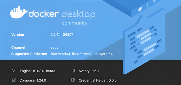 Windows安装Docker Desktop，详细步骤 - 知乎