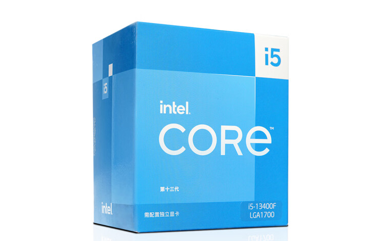 intel 13代i5-13400F游戏主机及i5-13400办公主机装机配置方案推荐。i5-13400F搭配主板，散热及显卡推荐。