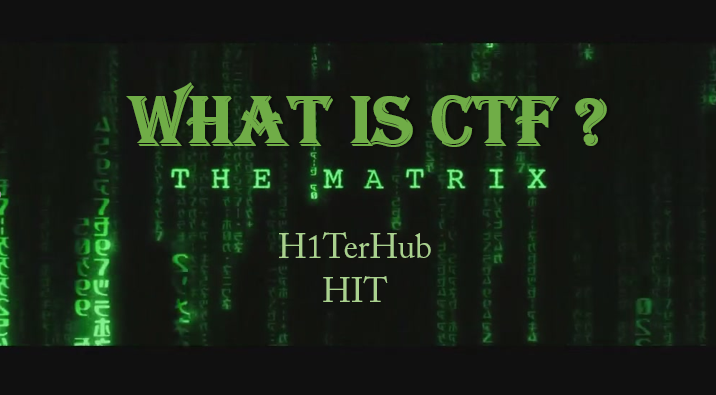 【从零开始学习CTF】1、什么是CTF - 知乎