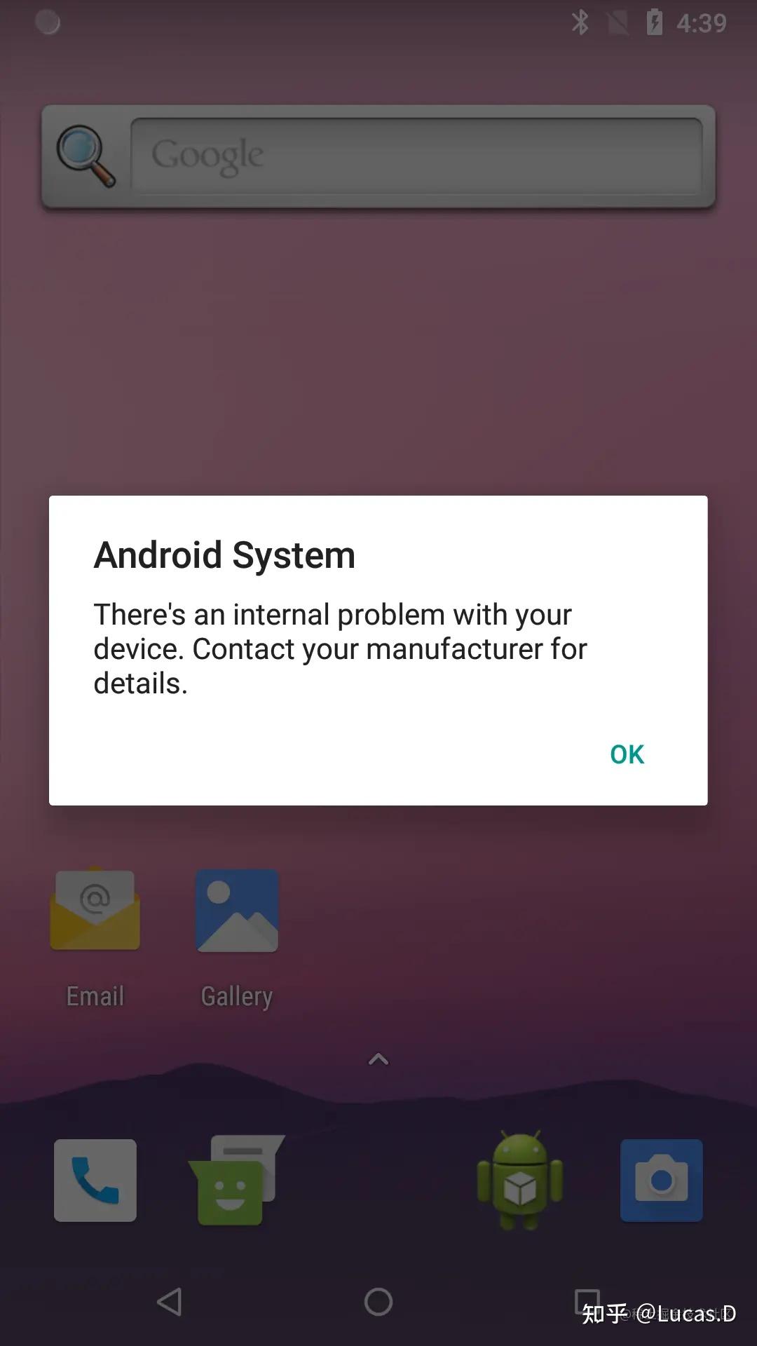 VINTF简介 - 知乎