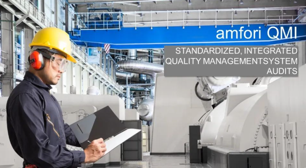 Q&A | amfori QMI 审核常见问题解答 - 知乎