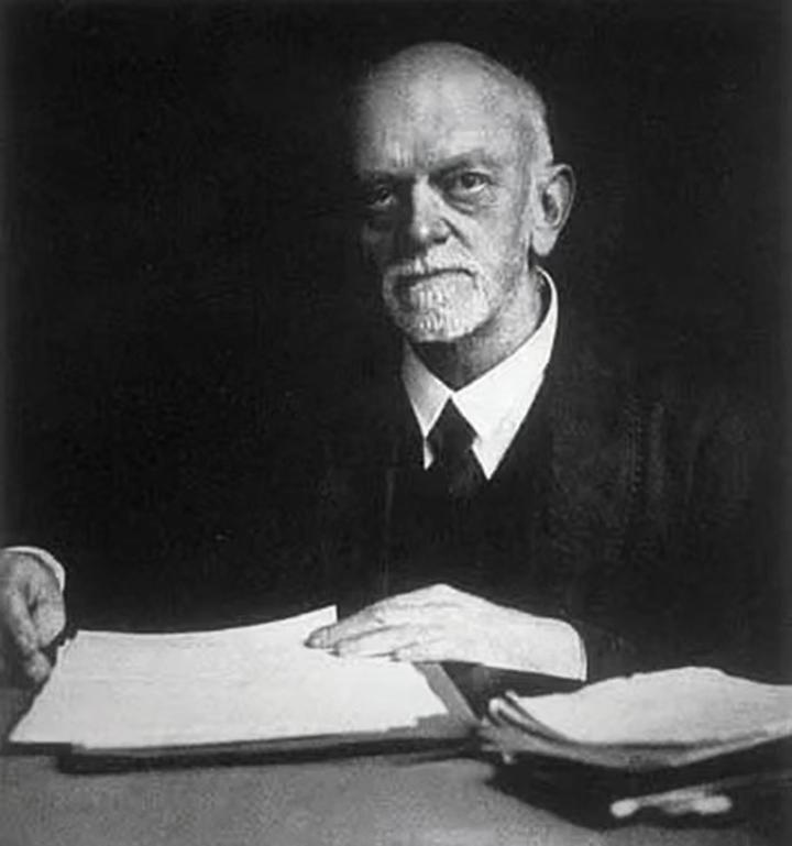 The retirement speech by David Hilbert 戴维·希尔伯特退休演讲：我们必将知晓，我们终将知道 - 知乎