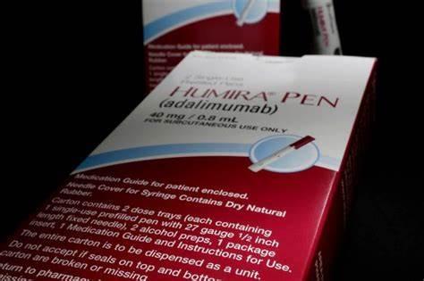FDA批准Humira首个可互换生物仿制药Cyltezo，在所有适应症均可互换！ - 知乎