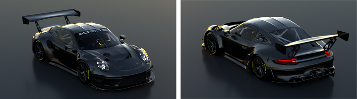 OptiX Renderer Design Notes - 知乎