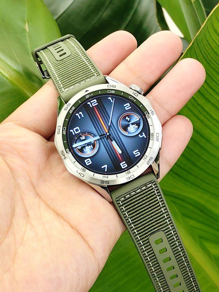 【首发测评】华为Watch GT4开箱测评报告 - 知乎